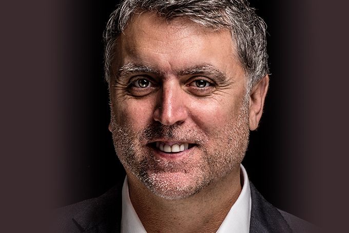 ‘I Just Fell In Love With Making People Laugh’ - An Interview With ...